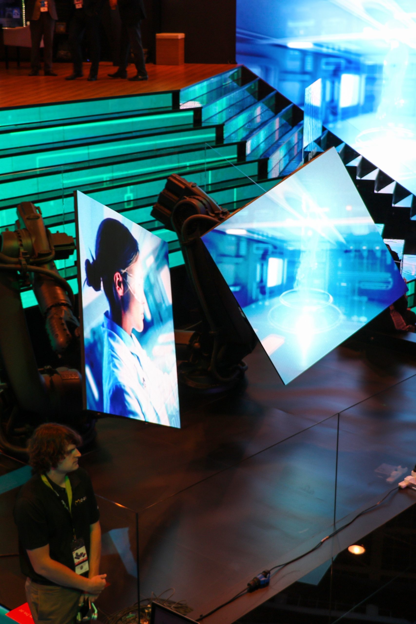 Automation | Protec Events