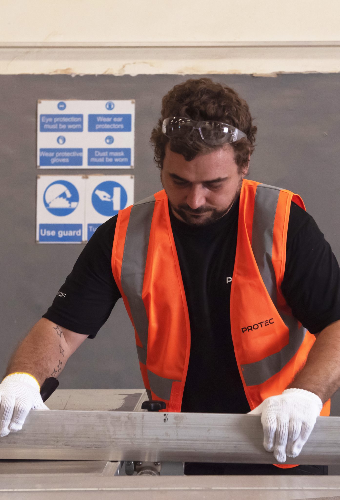 Scenic & Staging | Protec Events