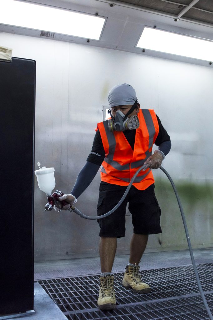 Scenic & Staging | Protec Events