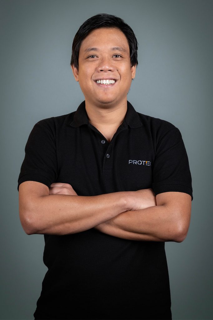 About | Protec Events