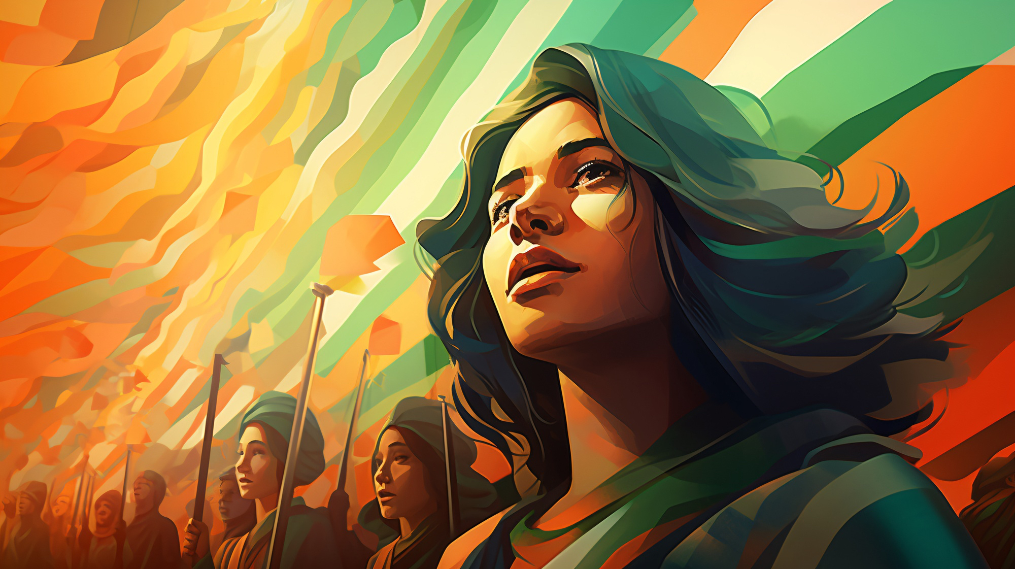 Bengal In Search Of Revolution | Prout Globe