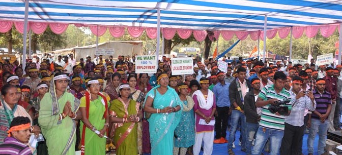 Implementing PROUT | Prout Globe