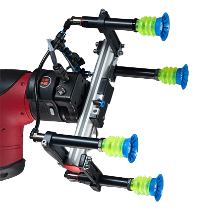 PIAB Suction Cups - A Reliable Grip → Order from Provak