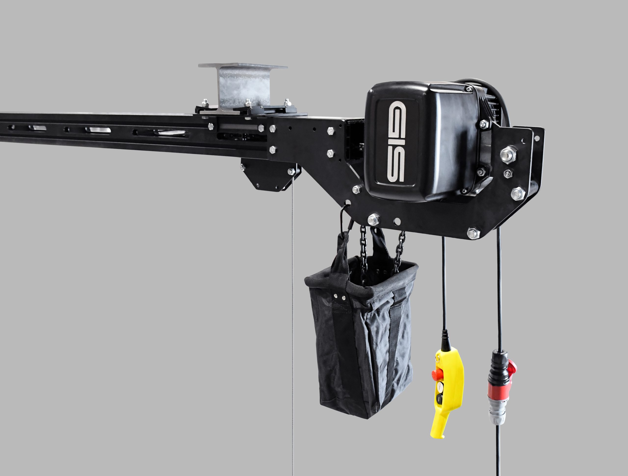 FlexBeam - Modular Lifting Solution - PSRIG.com
