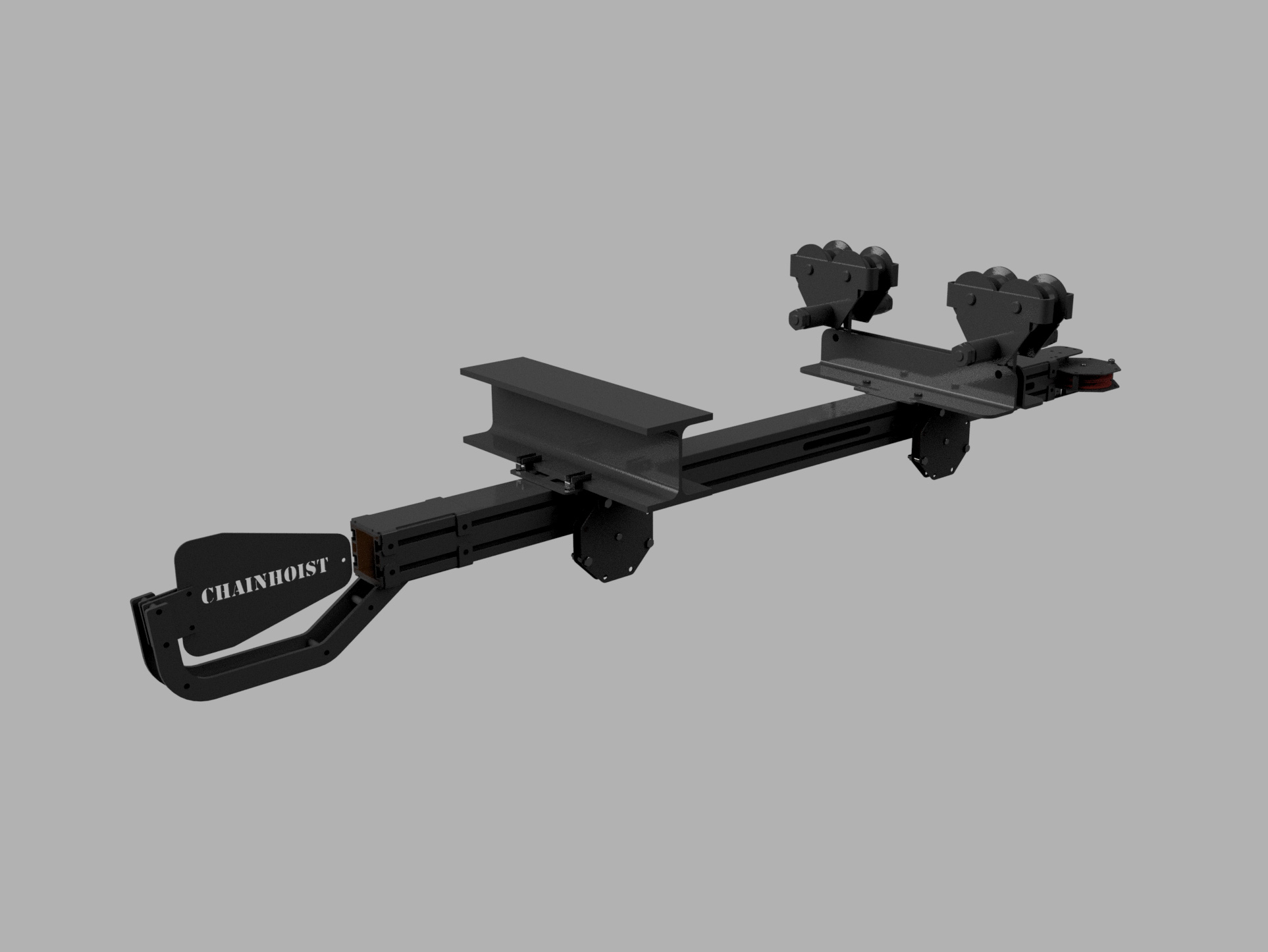 FlexBeam - Modular Lifting Solution - PSRIG.com