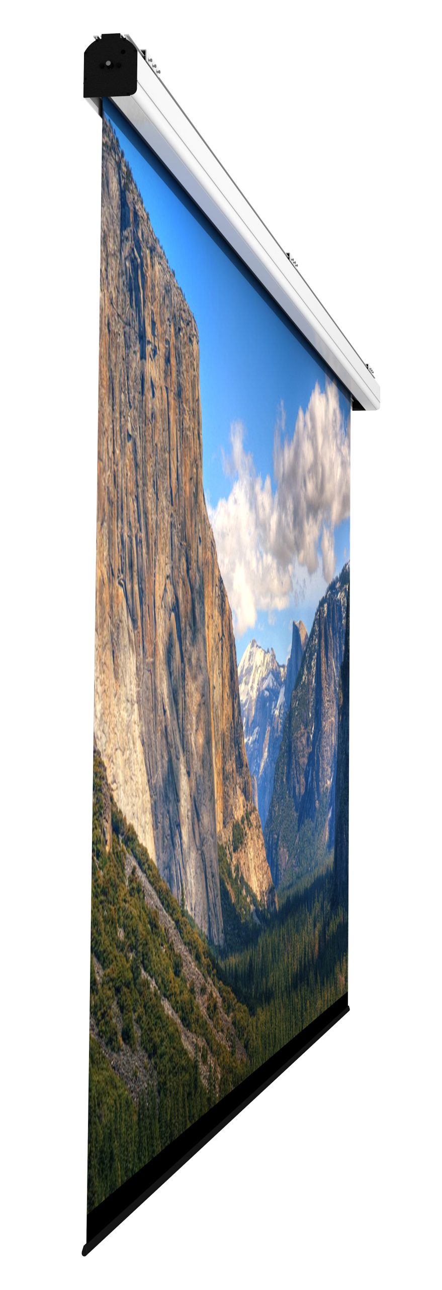 Electric projection screen, MAJOR PRO-C (600x375cm) - PSRIG.com