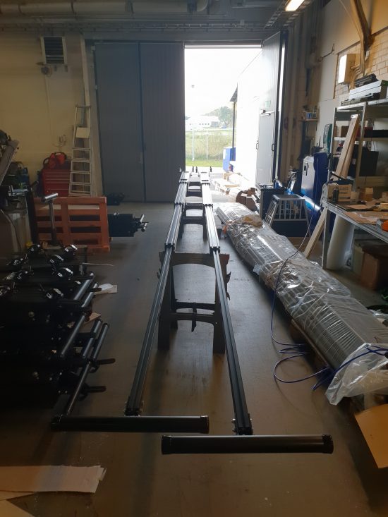 The story of the FlexScope project - PSRIG.com