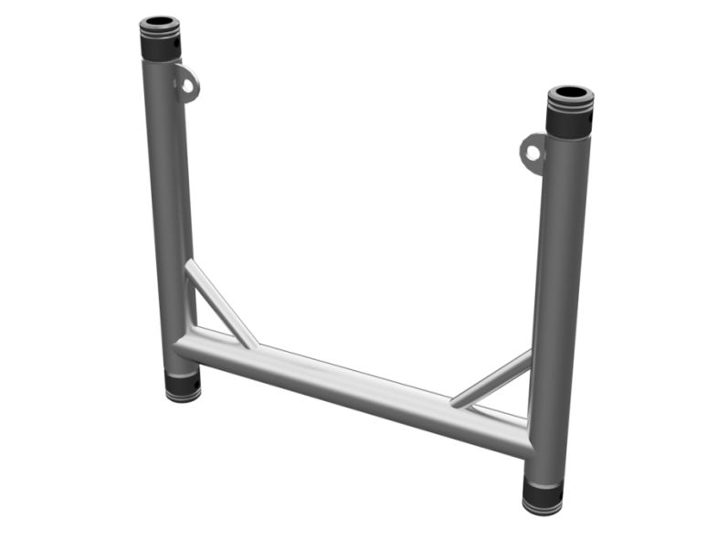 TAF U-Light Frame base - PSRIG.com