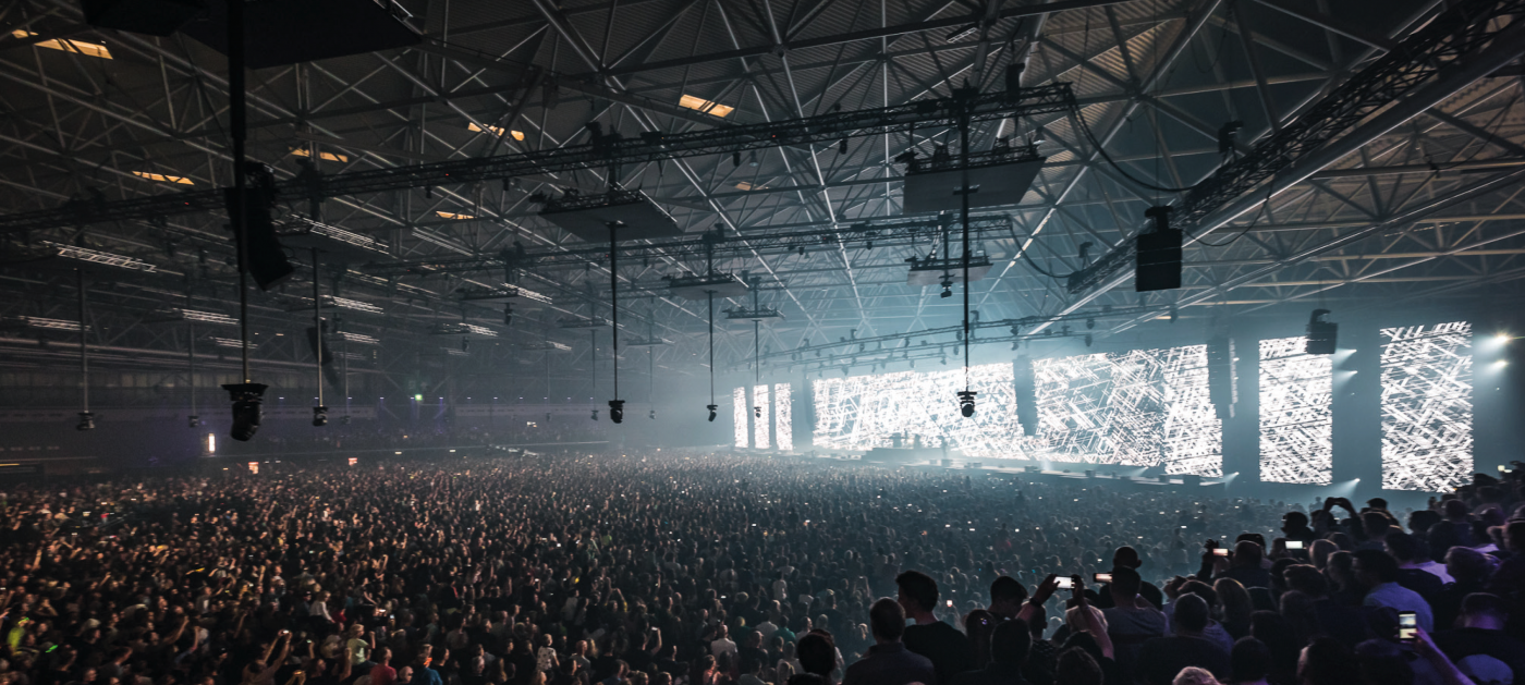 The story of the FlexScope project – PSRIG.com