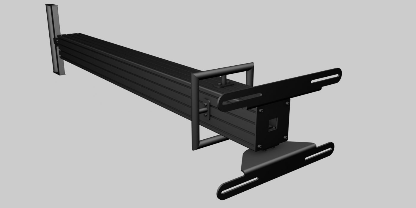 The story of the FlexScope project - PSRIG.com