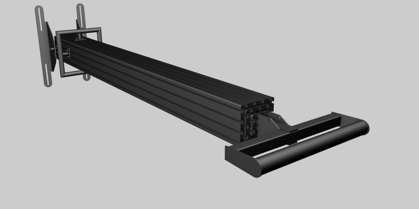 The story of the FlexScope project – PSRIG.com