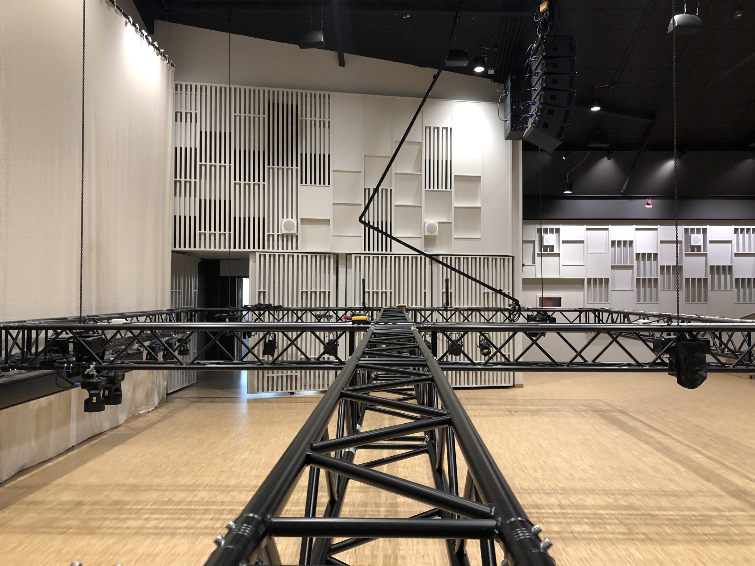 Cable guide CAB 10 - different lengths - PSRIG.com