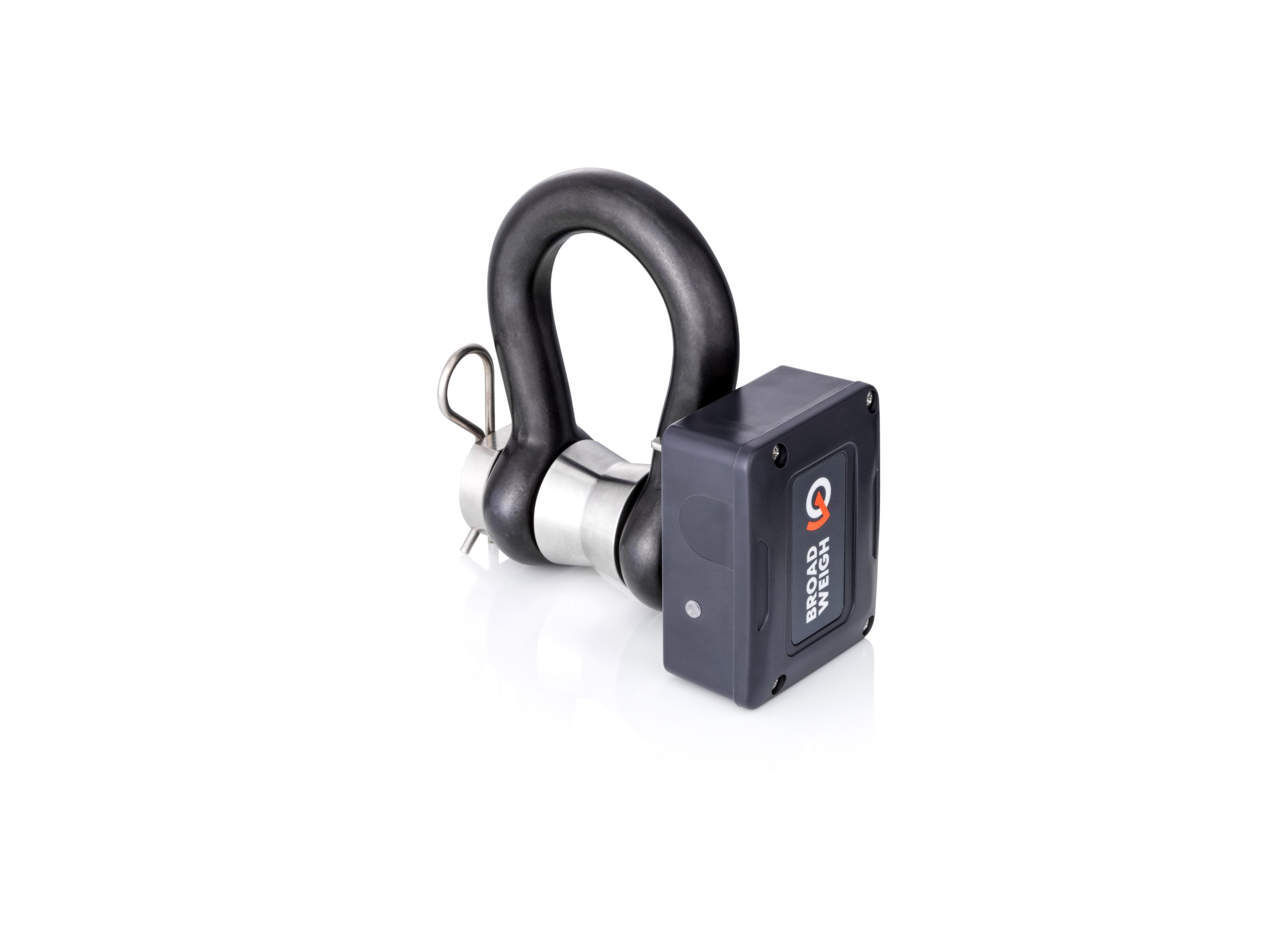 Broadweigh Wireless Load Cell Shackle (4¾ ton), BW-S475 - PSRIG.com