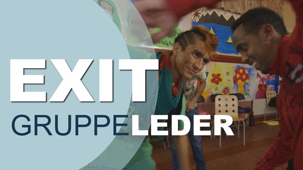 Introduksjonkurs til Exit-modellen 6-8 mai i Oslo ...