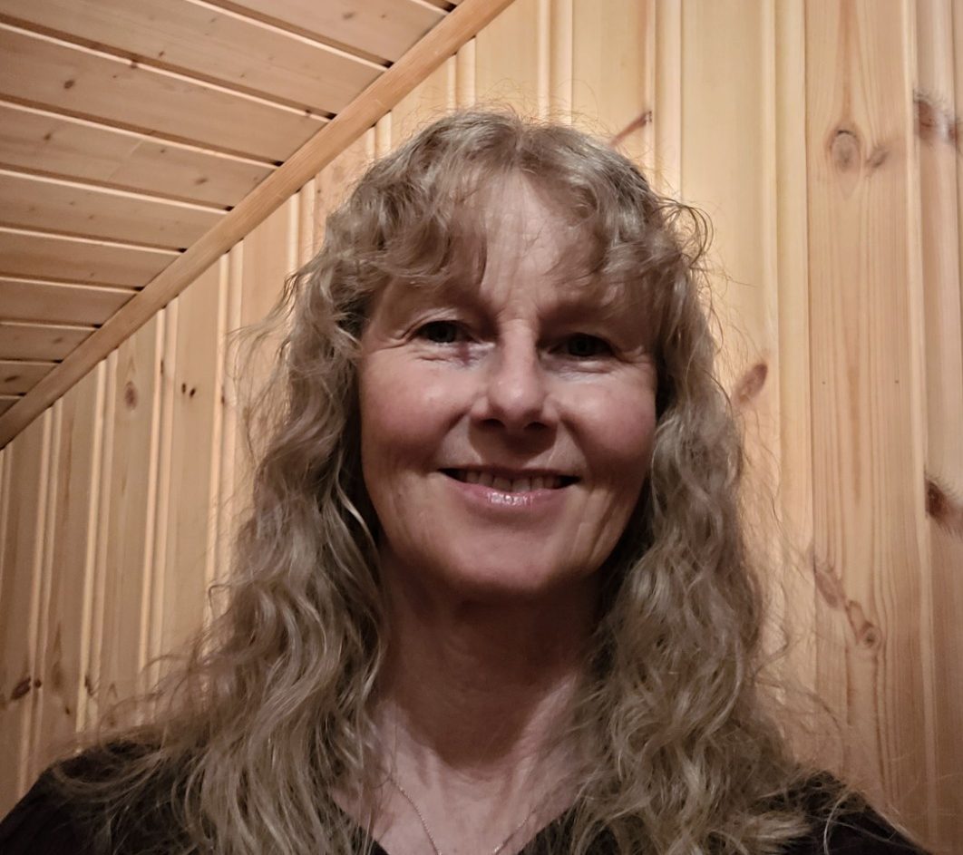 Turid Sand - Psykodramaforeningen i Norge