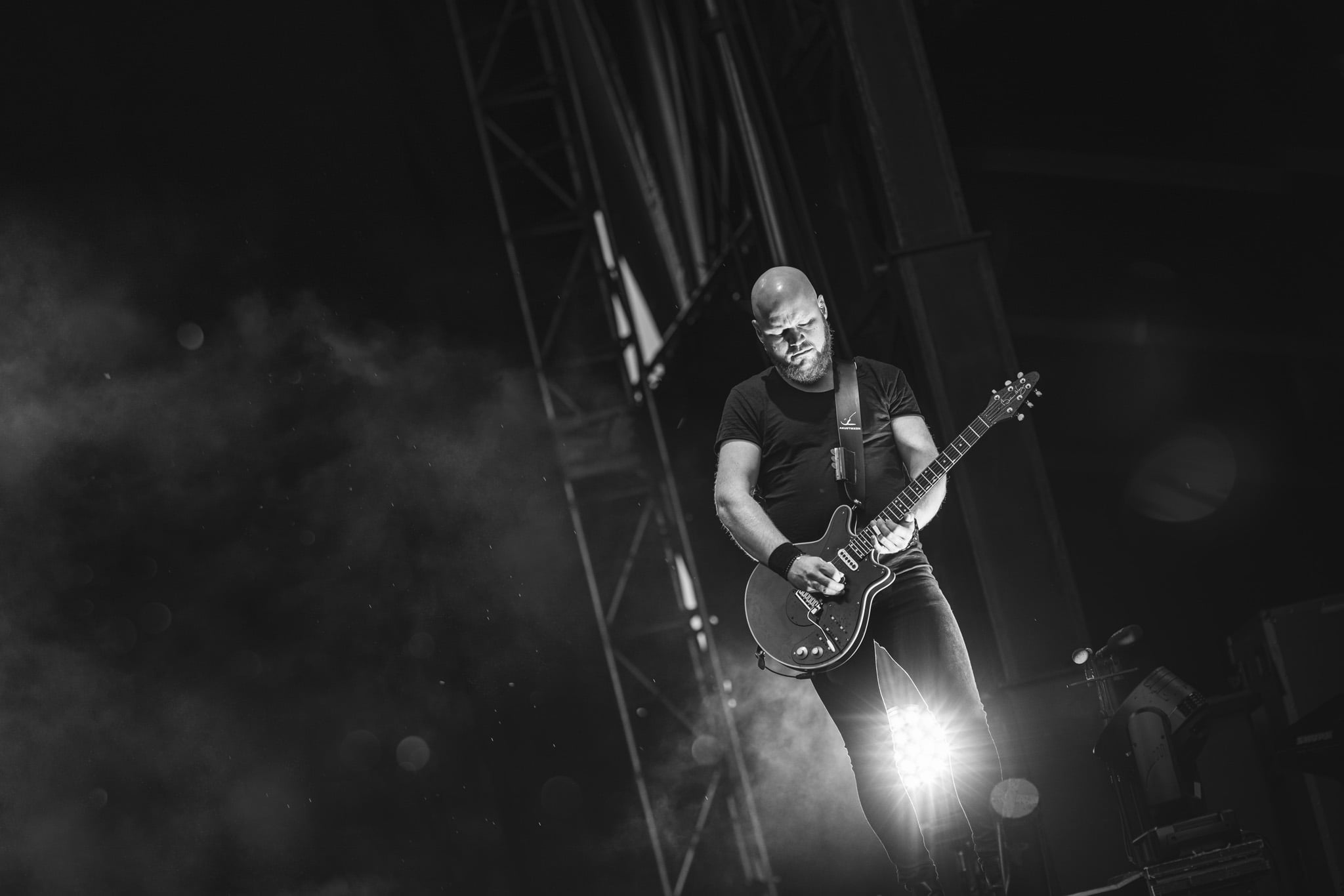 About us | Queen Machine