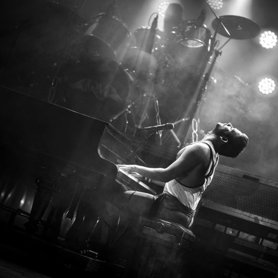 Queen Machine | EUROPE´S BEST QUEEN TRIBUTE BAND