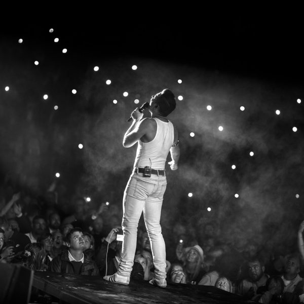 Queen Machine – EUROPE'S BEST QUEEN TRIBUTE BAND