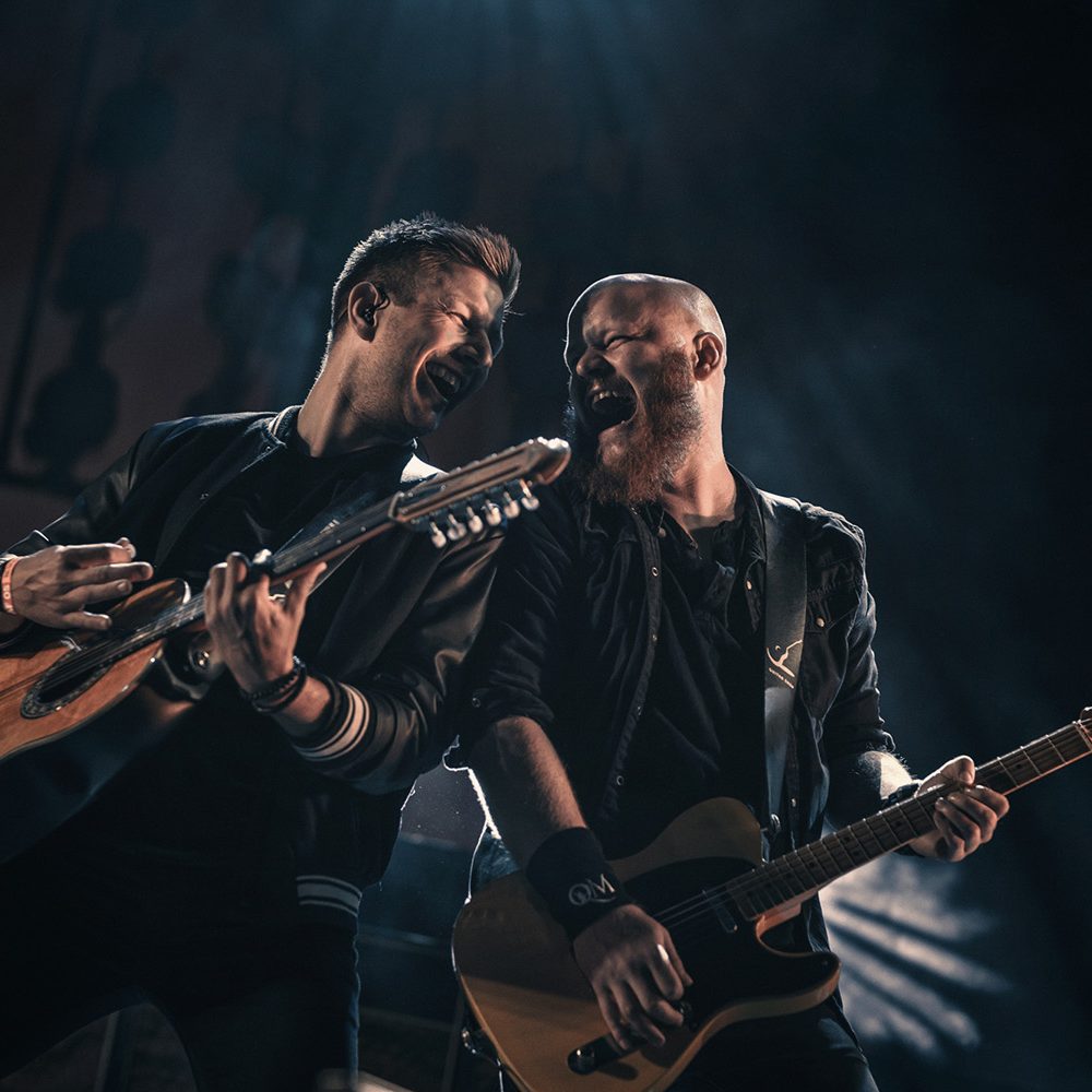 Queen Machine | EUROPE´S BEST QUEEN TRIBUTE BAND