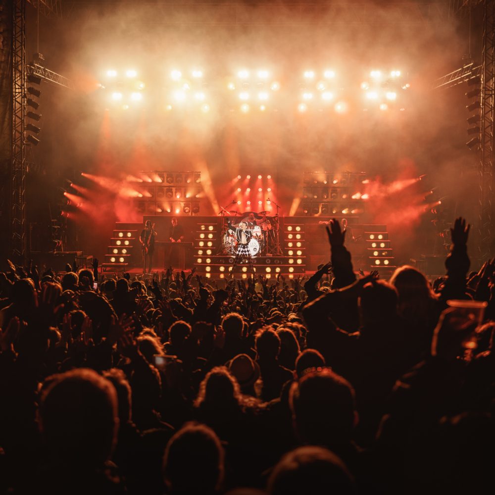 Queen Machine | EUROPE´S BEST QUEEN TRIBUTE BAND