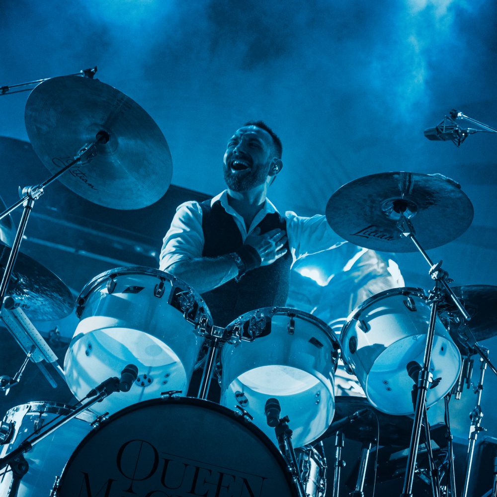 Queen Machine | EUROPE´S BEST QUEEN TRIBUTE BAND