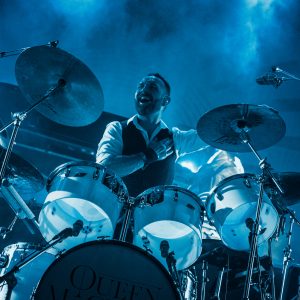 Queen Machine | EUROPE´S BEST QUEEN TRIBUTE BAND