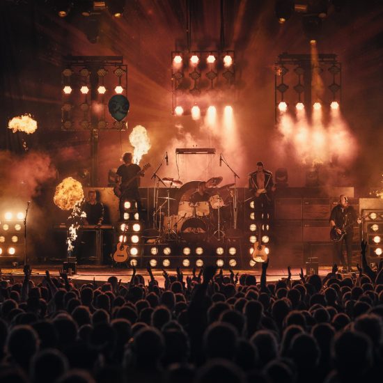 Queen Machine | EUROPE´S BEST QUEEN TRIBUTE BAND