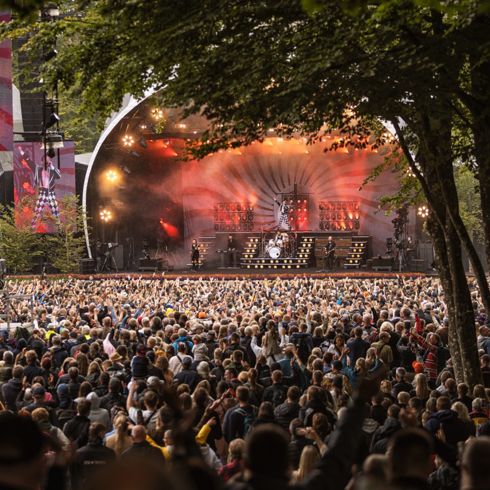 Queen Machine | EUROPE´S BEST QUEEN TRIBUTE BAND