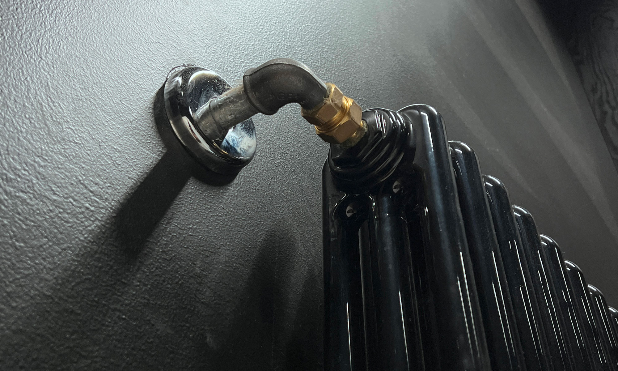 Læringshuset, Nærheden - RadiatorDesign