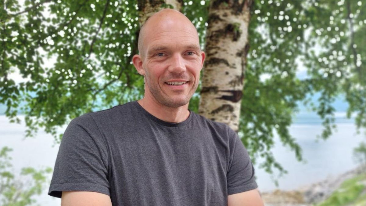 Bibelens 3,16 - Radio Sunnmøre