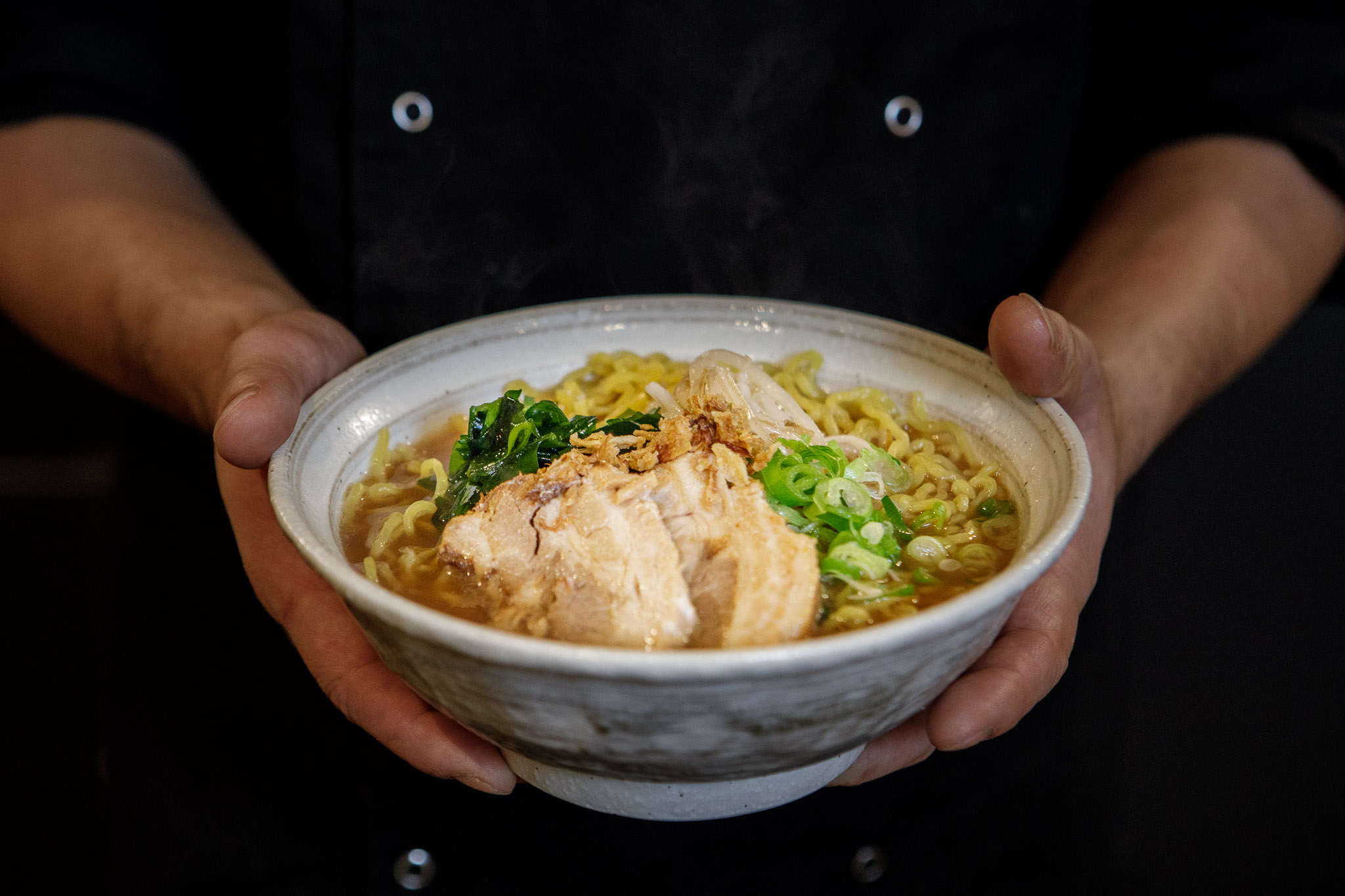 Menu - Sapporo Ramen SORA