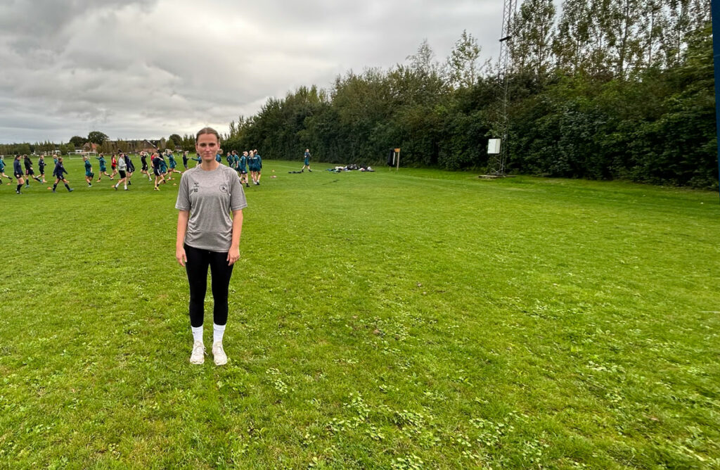 Fysisk træner / Fysioterapeut på plads - Randers Q