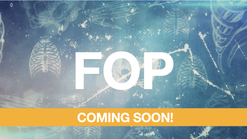 Fibrodysplasia Ossificans Progressiva (FOP): Disease Basics - Rare ...