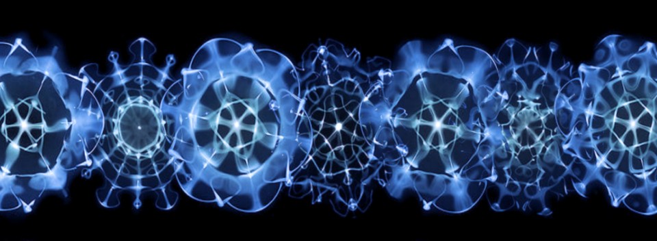 La Cimatica è la Medicina del Futuro? - reccom.org