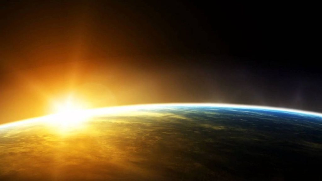 Come funziona la luce