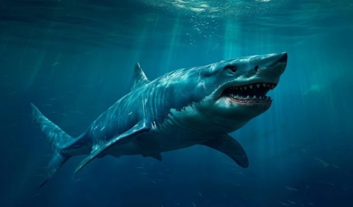 Megalodonte: un nuovo studio rivela come era fatto Megalodonte: un nuovo studio rivela come era fatto