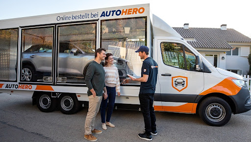 Scopri le incredibili offerte e promozioni di AutoHero per risparmiare ...