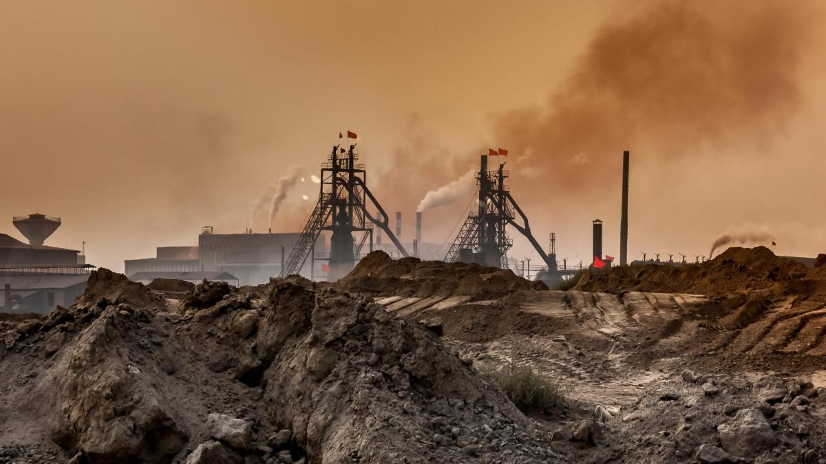 Elementi delle terre rare: 17 da rendere più sostenibili