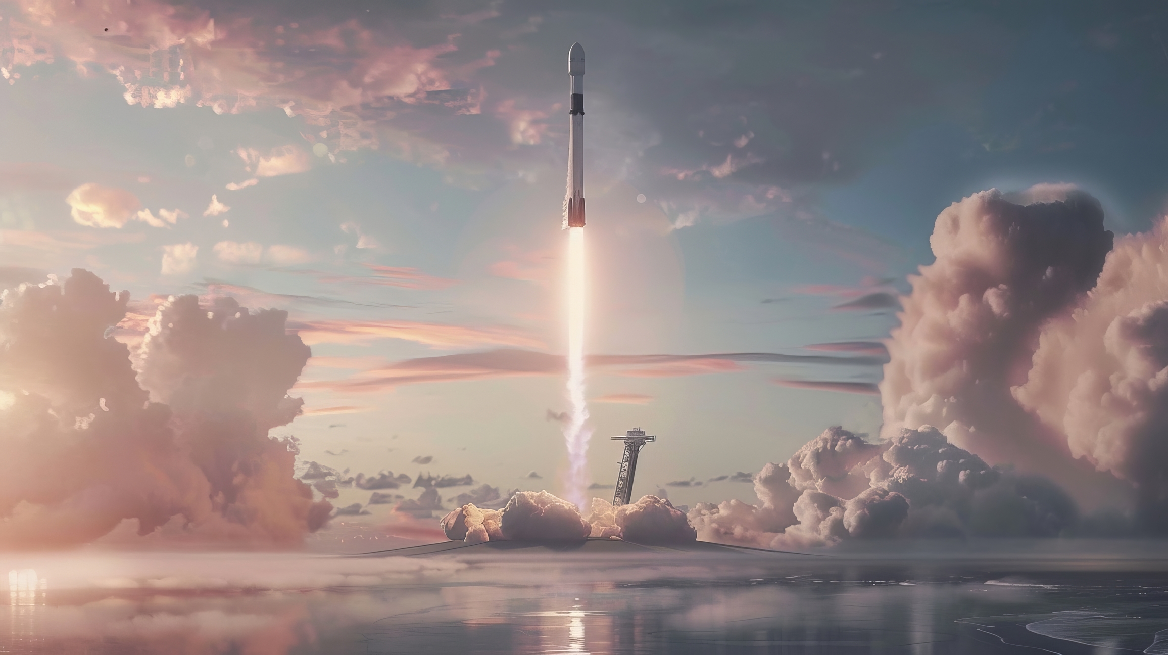 Fram2, la prima missione orbitale polare con equipaggio - reccom.org