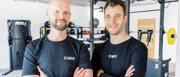 Das Team - REMOVE | Physio- und Trainingstherapie in Quakenbrück
