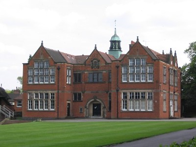 Repton Village History Group – reptonvillage.org.uk