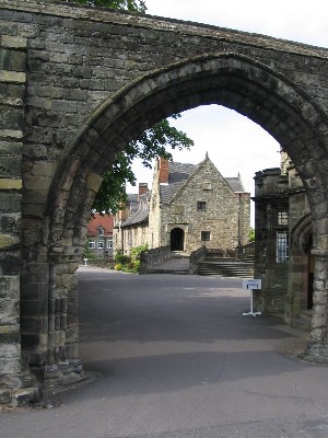 Repton Village History Group – reptonvillage.org.uk