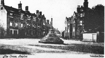 Historical Topics in Detail – reptonvillage.org.uk