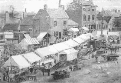 Reminiscences of Repton – reptonvillage.org.uk