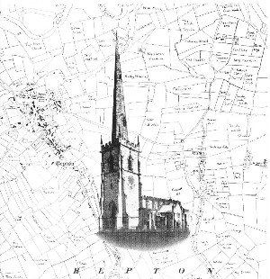 Village Design Statement – reptonvillage.org.uk