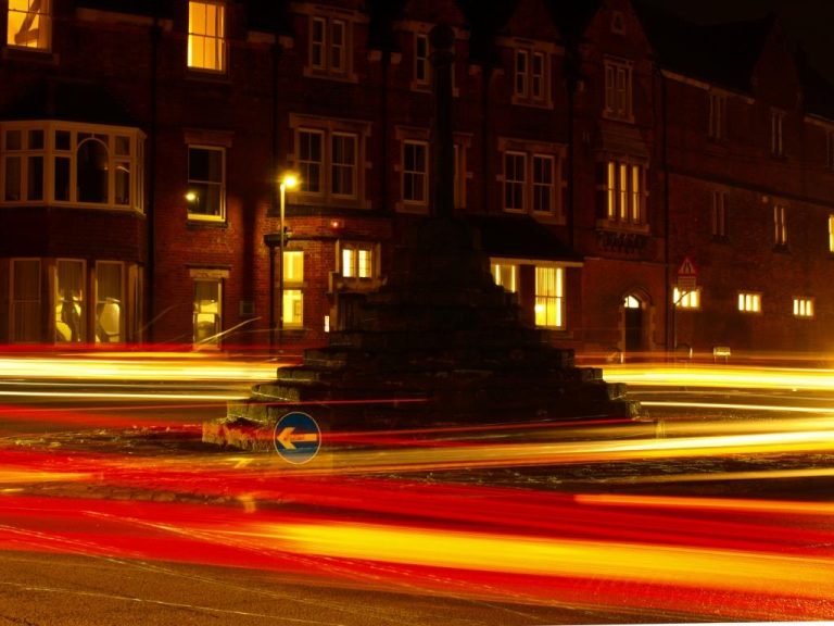 reptonvillage.org.uk – The website for the village of Repton