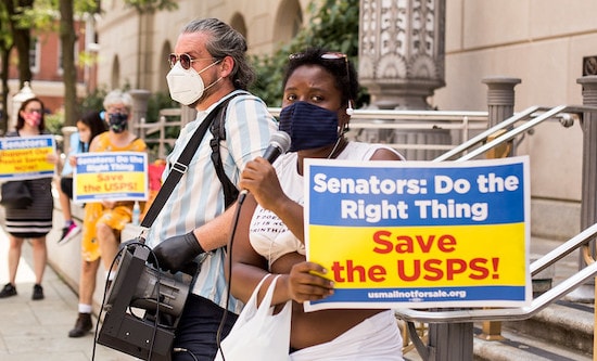 US election: rigging the vote – Revolutionary Communist Group