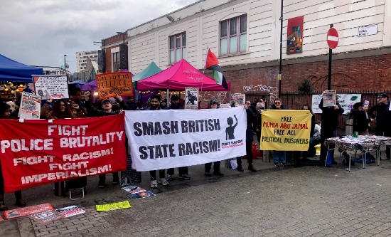 Free Mumia Abu-Jamal – urgent action needed – Revolutionary Communist Group Free Mumia Abu-Jamal – urgent action needed – Revolutionary Communist Group