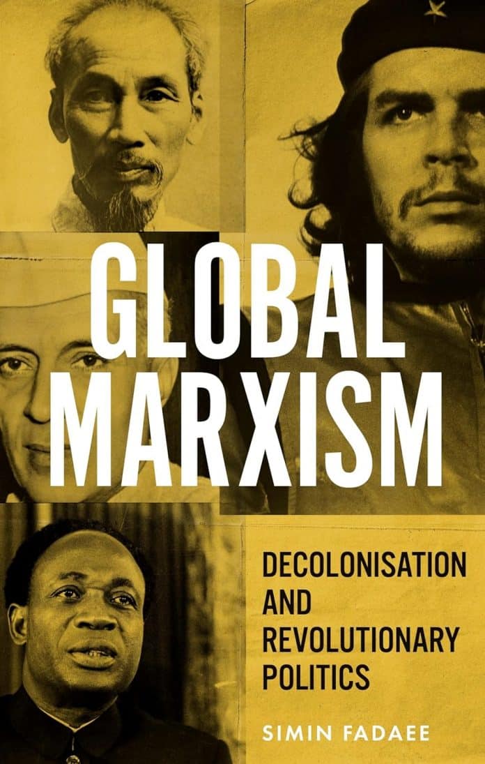 Marxism as a guide to anti-imperialism – Revolutionary Communist Group
