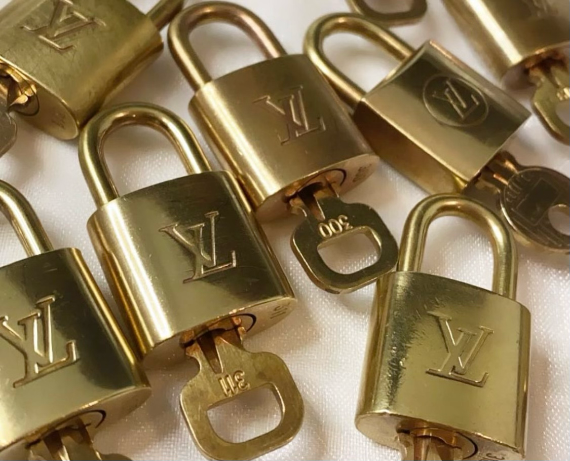 We rework pre-loved items into new accessories